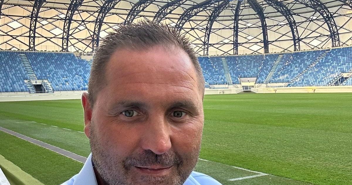 Scott Calderwood vindt onderdak in Dubai: ‘Dankbaar voor de kans ...