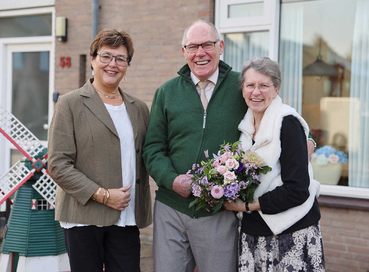 Zilver voor ‘Budosport Babs’ en SAM Wintersport Olympiade maakt debuut ...