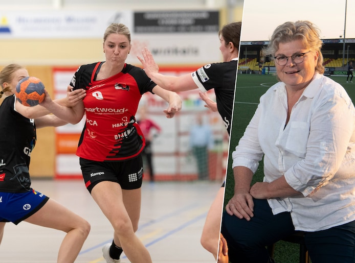 Salland door nieuwe deal kweekvijver voor handbaltalent: ‘Raalte place ...