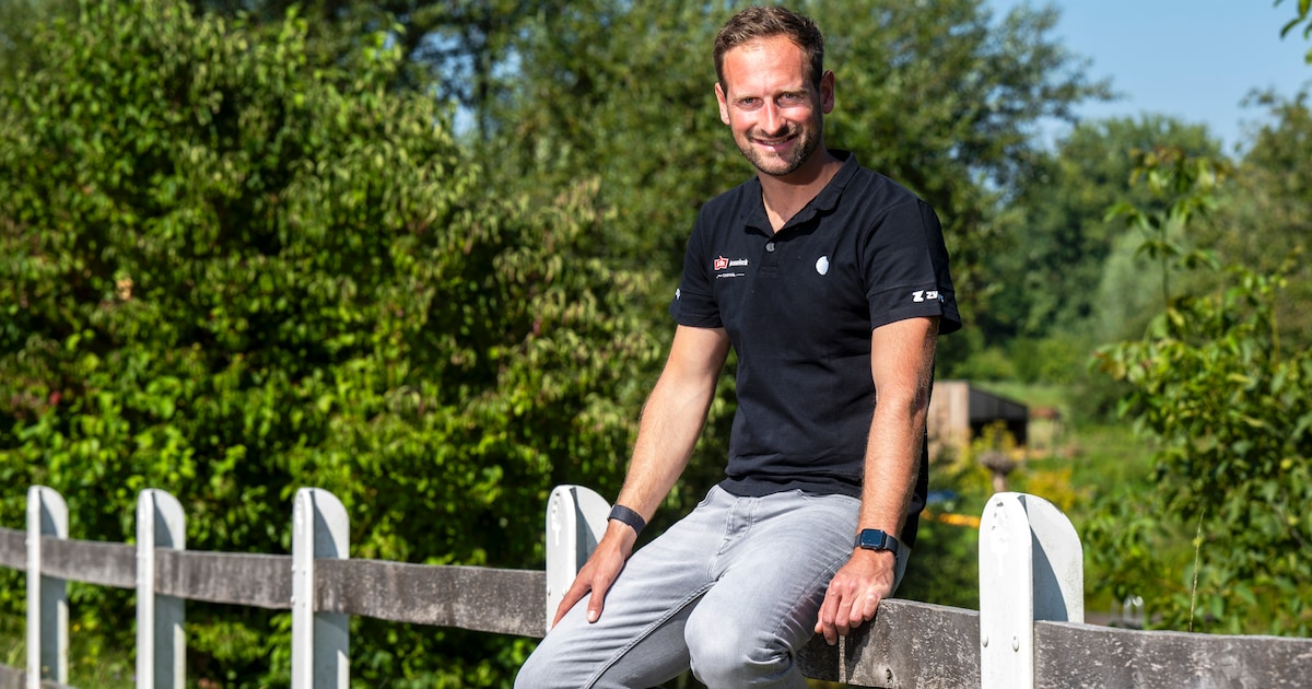 Het leven als ploegleider in de wielertop: ‘Geen dag is hetzelfde ...