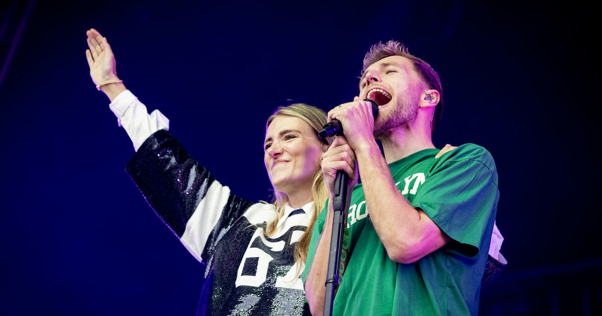 Suzan & Freek geven 10 concerten in GelreDome en stevenen af op record ...