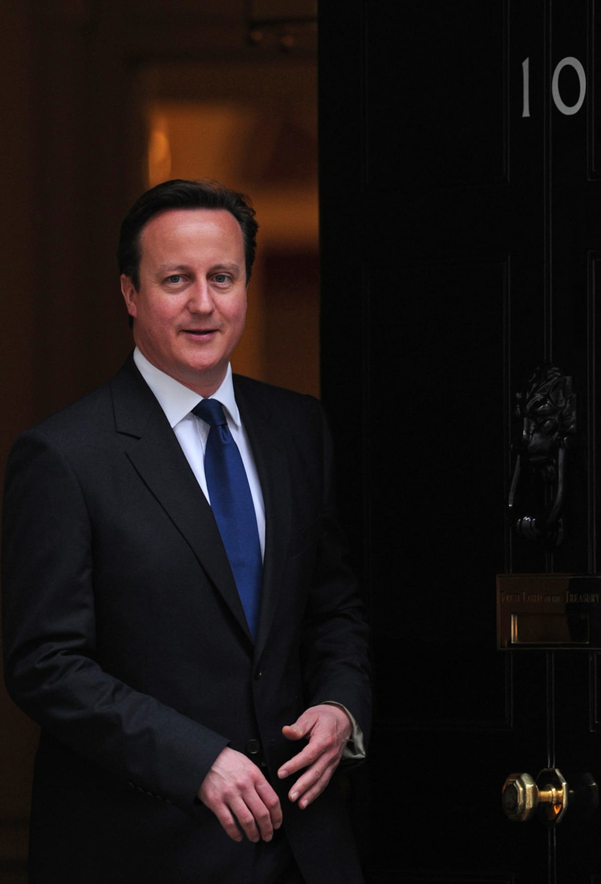 Cameron afgestraft bij lokale verkiezingen | Buitenland | De ...