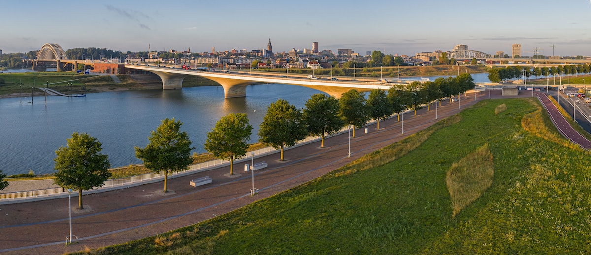 Gemeente Nijmegen verkoopt bouwgrond in De Stelt Zuid | Nijmegen | De ...