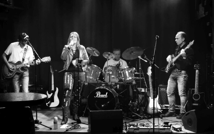 Gratis muziekavond in De Lantaern met divers programma | Foto ...