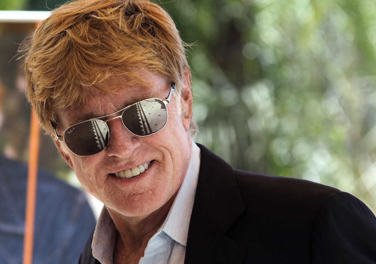 Brigitte Bardot en Robert Redford: acteurs herdenken lange rij ...