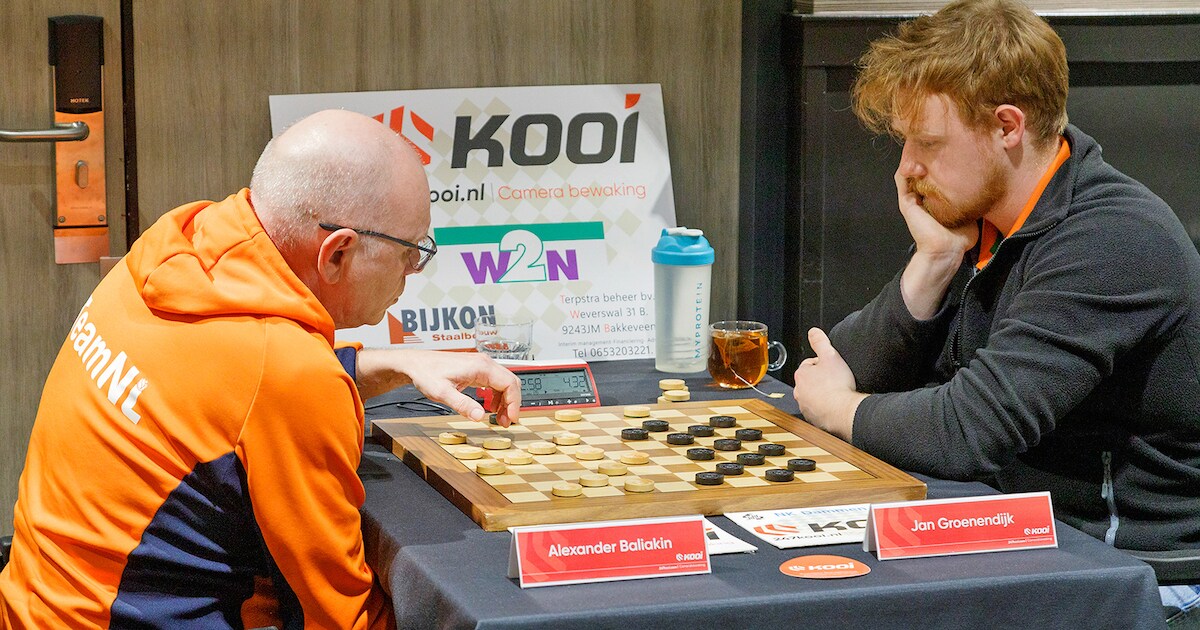 Jan Groenendijk gaat in stadhuis van Wageningen op jacht naar de ...