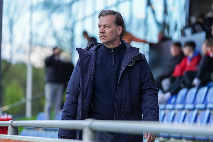 De ontdekker van Dávid Hancko aan de slag bij RKC: dit is technisch ...