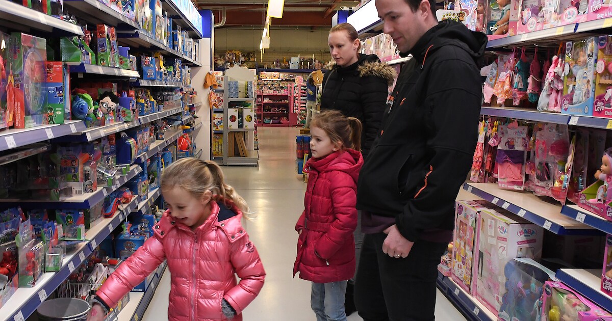 Grote speelgoedwinkel Cuijk sluit deuren, ToyChamp lonkt naar Nijmegen ...