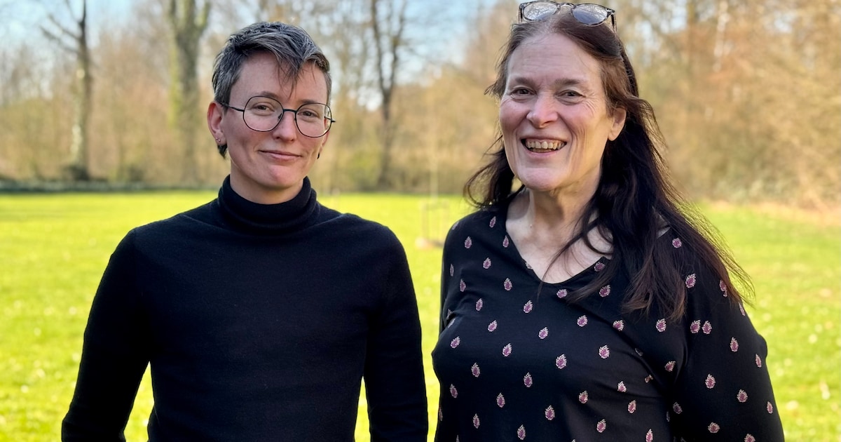Afscheid Miriam van der Have met lezing over intersekse emancipatie ...