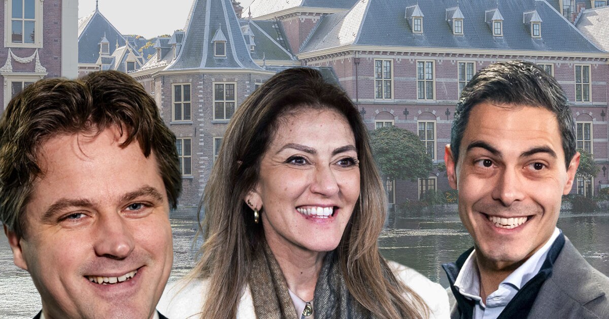 Het stikstofdividend: hoe een dossier vol ruzie ineens geld kan ...