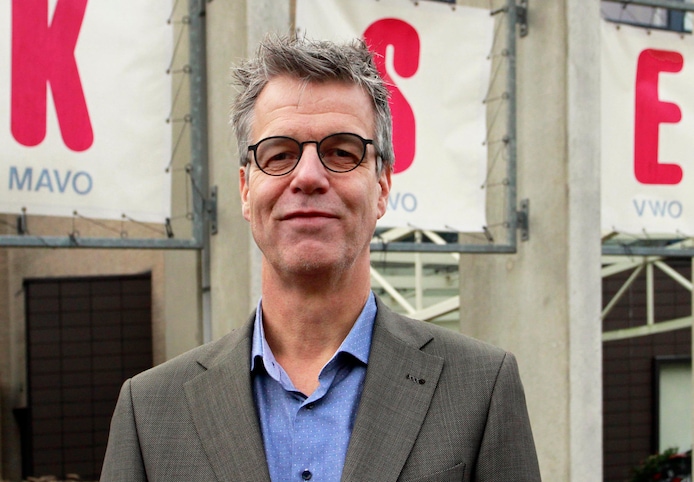 Van Heukelum Straãÿe