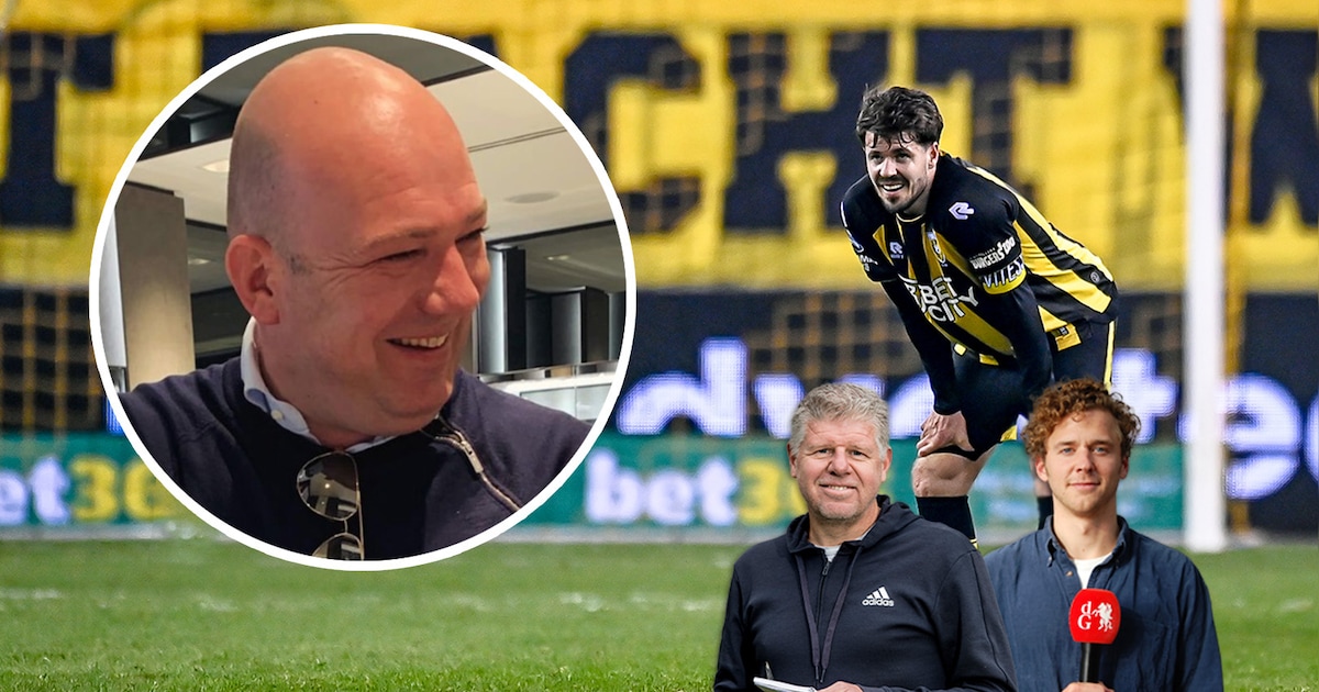 Dit is waarom de Vitesse-deal met Franke is geklapt • Wanneer is er ...