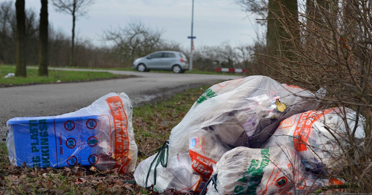 Ook raad Geldermalsen heeft nieuwe tarieven Avri op de korrel | Afval ...