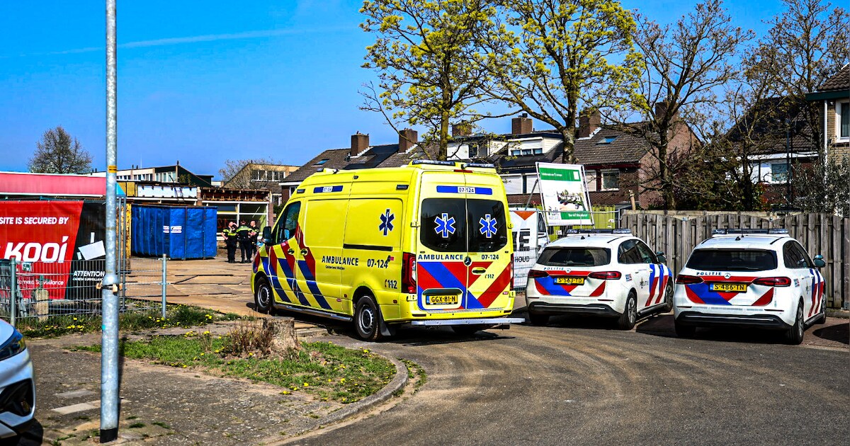 Opnieuw man gewond bij val door dak, arbeidsinspectie start onderzoek ...