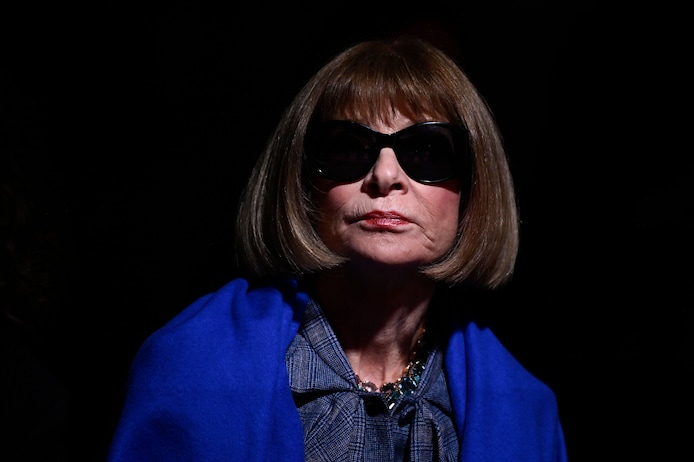Einde van een tijdperk: Anna Wintour treedt terug als hoofdredacteur ...
