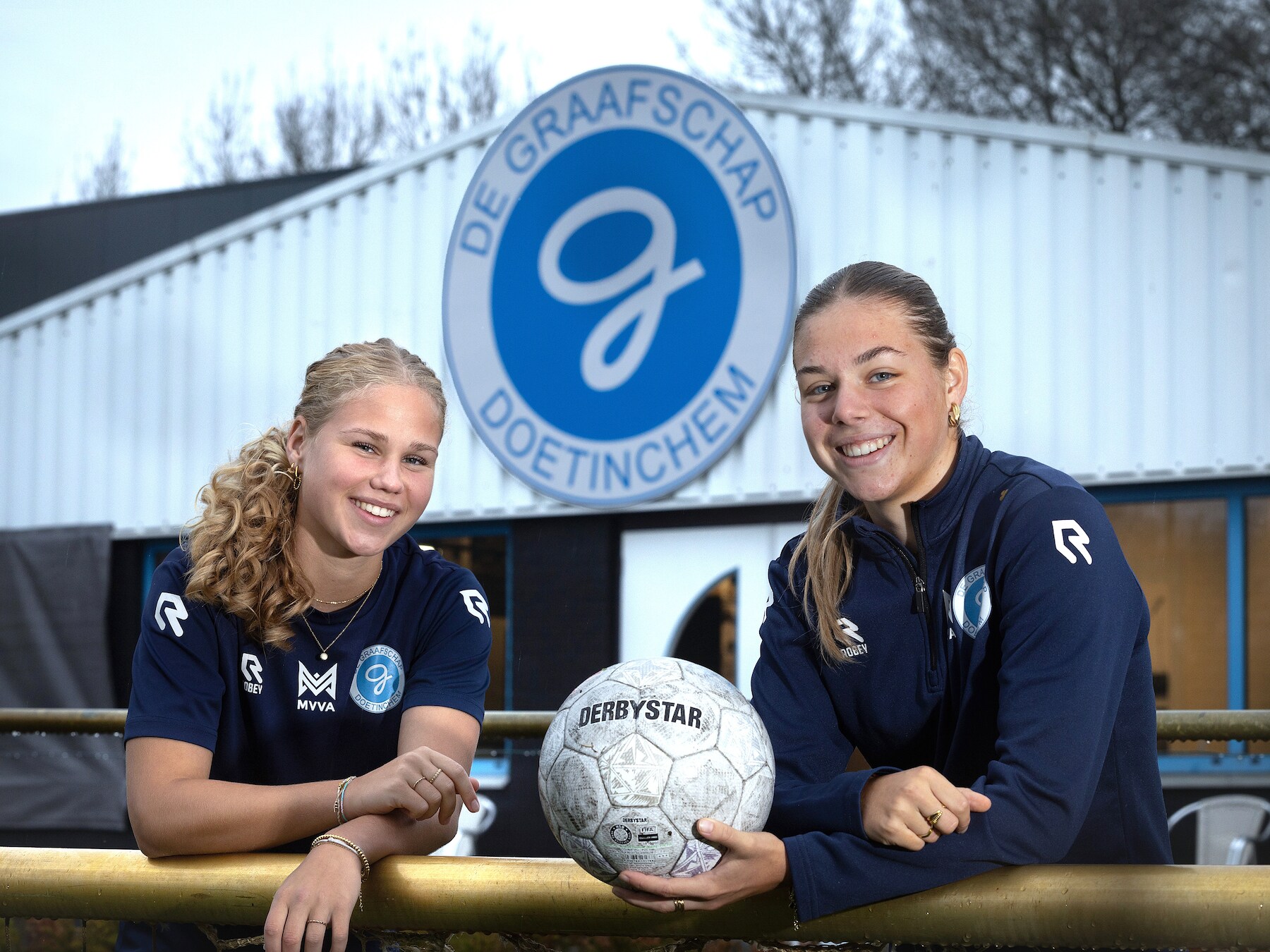 De Graafschap ruikt de tweede periodetitel; is de eerste prijs na 4,5 ...