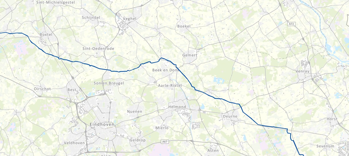 Brabant wil af van 20.000 ‘giftreinen’ die door de provincie denderen ...