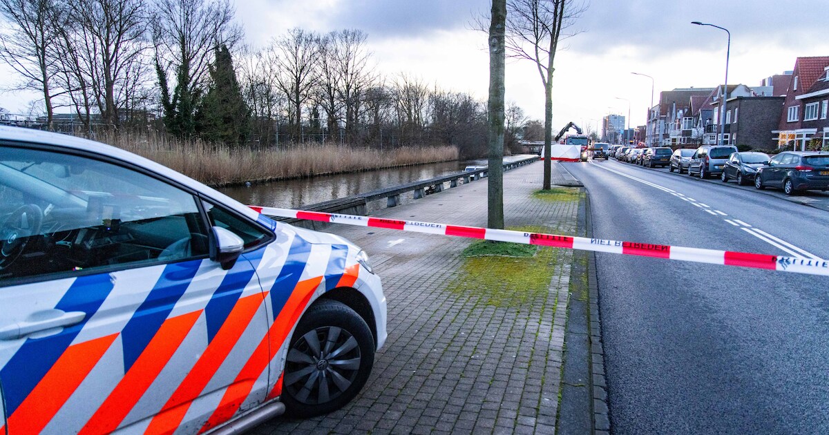 Lichaam van vermiste Sam (17) in het water gevonden | Binnenland | De Gelderlander.nl