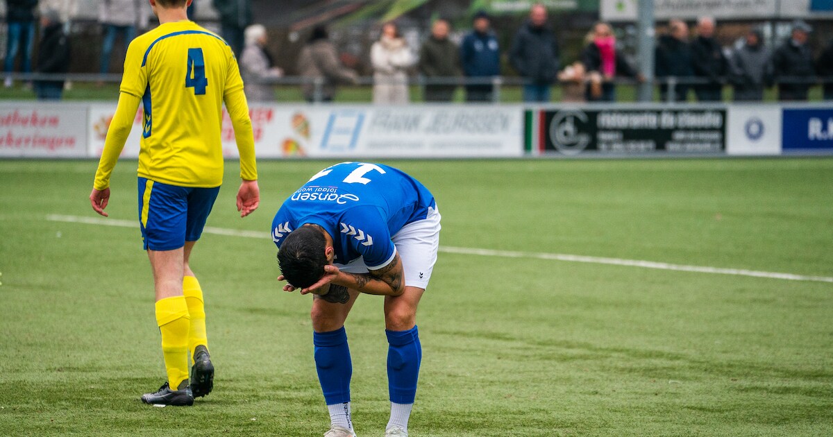 Betuwse eersteklassers scoren niet bij herstart, broers Roelofs helpen ...