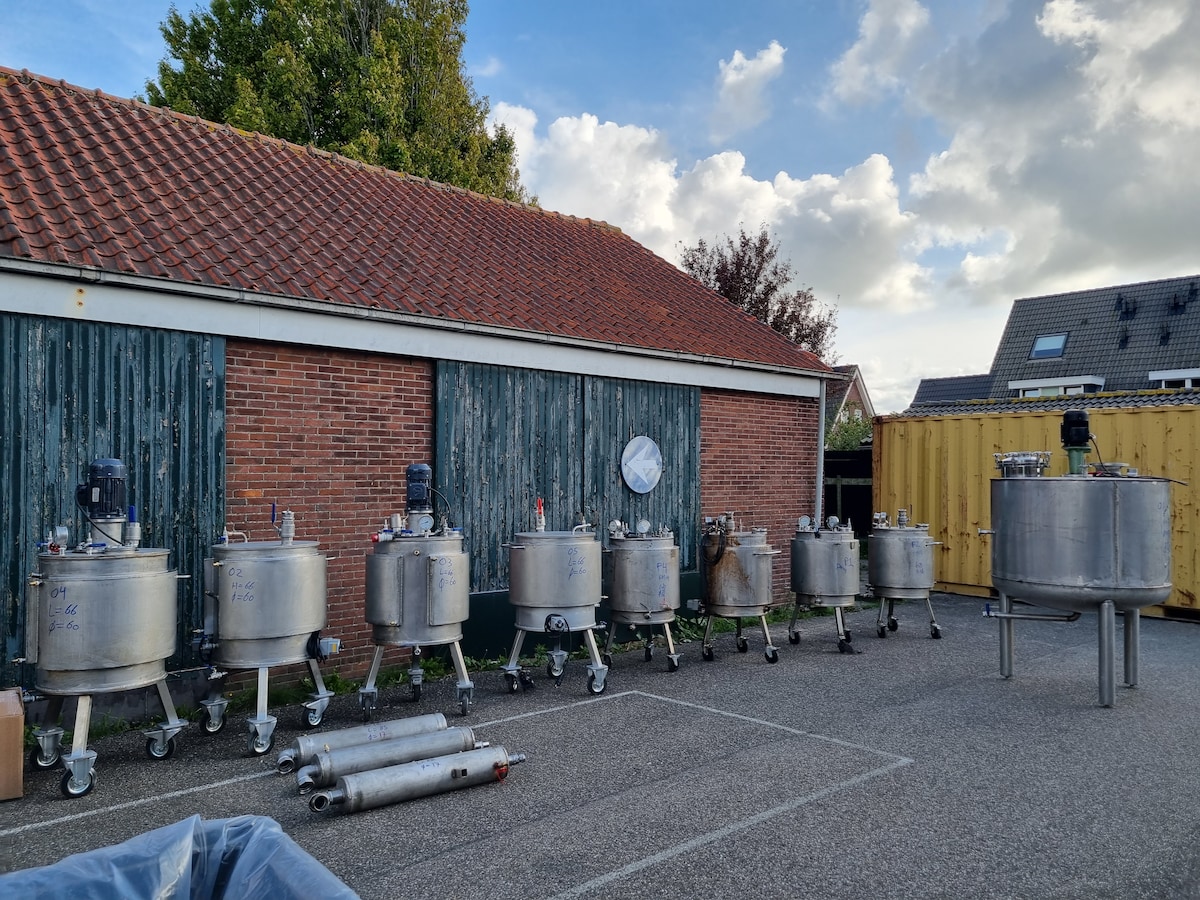 Briljant staaltje politiewerk: Ali en zijn 37 ketels leiden naar ...