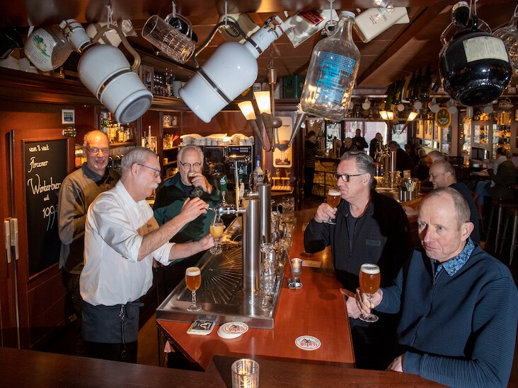 Zorgverzekeraar Menzis vertrekt uit Wageningen en wil verhuizen naar ...