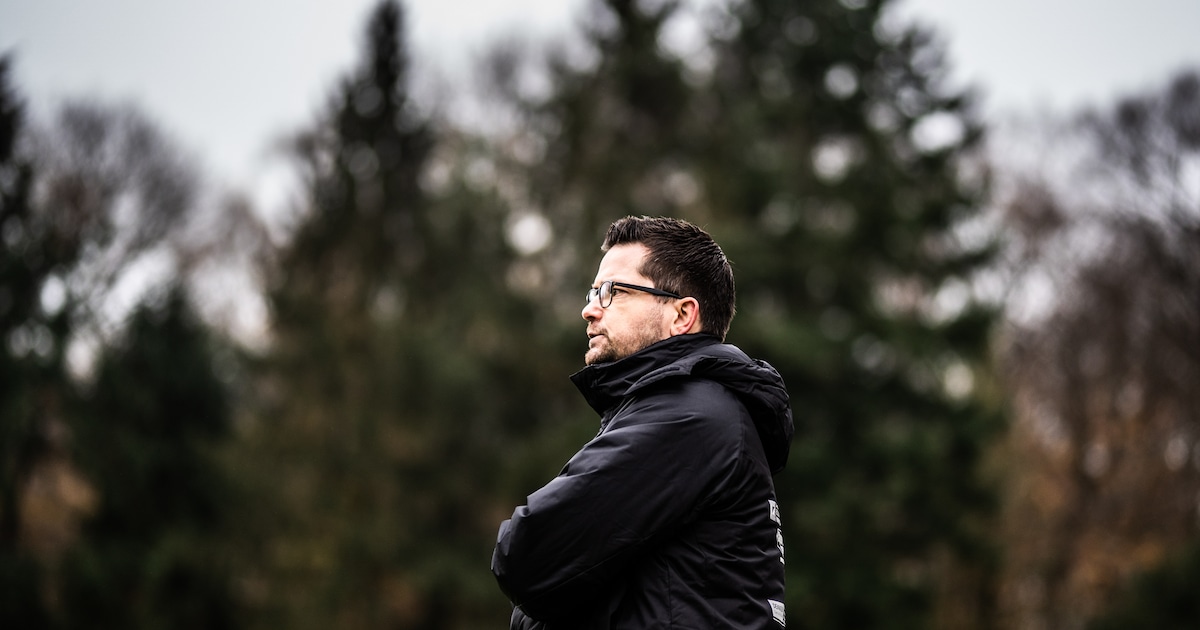 Trainerscarrousel | Candia’66 laat Meurs met pijn in het hart naar SC ...