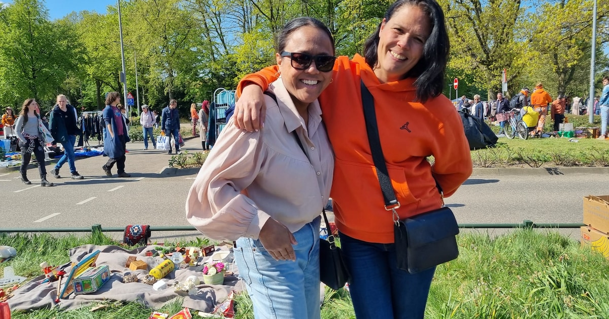 Dit is het programma van Koningsdag 2026 in Nijmegen | Regio | De ...