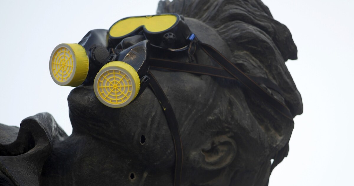 OPCW: systematisch gebruik van chloorgas Syrië | Buitenland ...