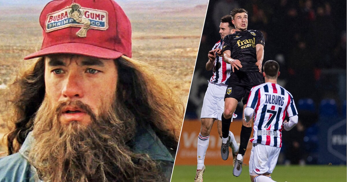 Bart en Martijn blikken terug: ‘Vitesse kan wel een Forrest Gump ...