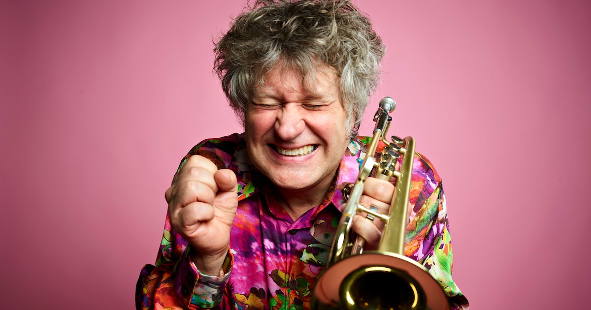 Jazz in Duketown is er klaar voor met Jett Rebel, Eric Vloeimans en nog ...