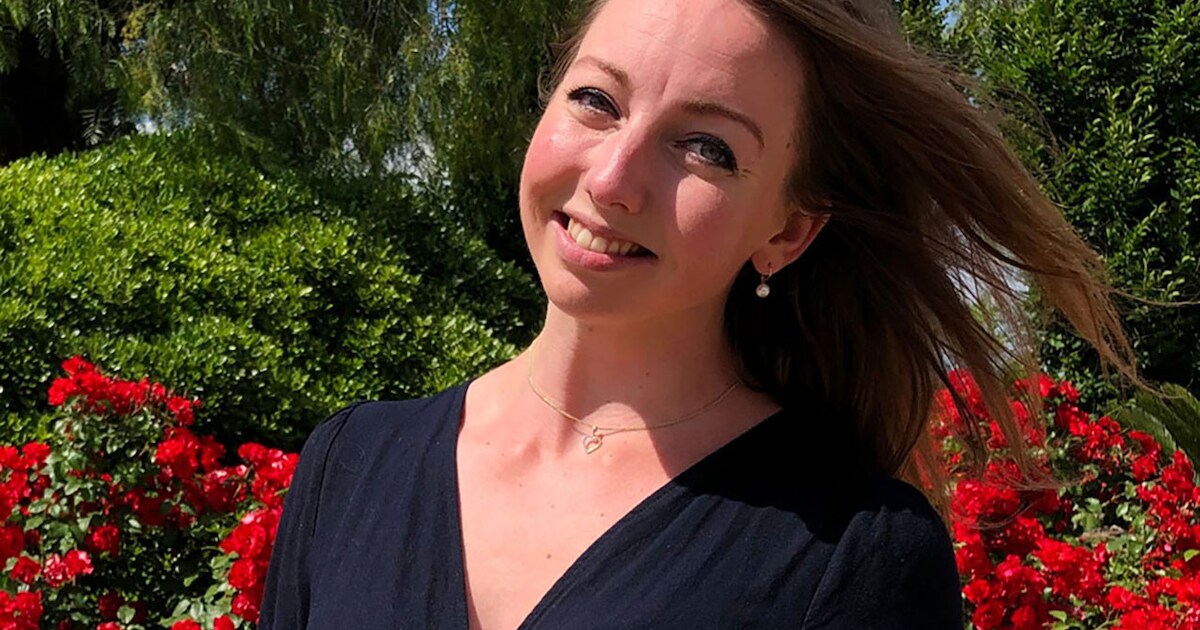 B&B Vol Liefde-ster Debbie bevallen van eerste kind | Nieuws | De ...