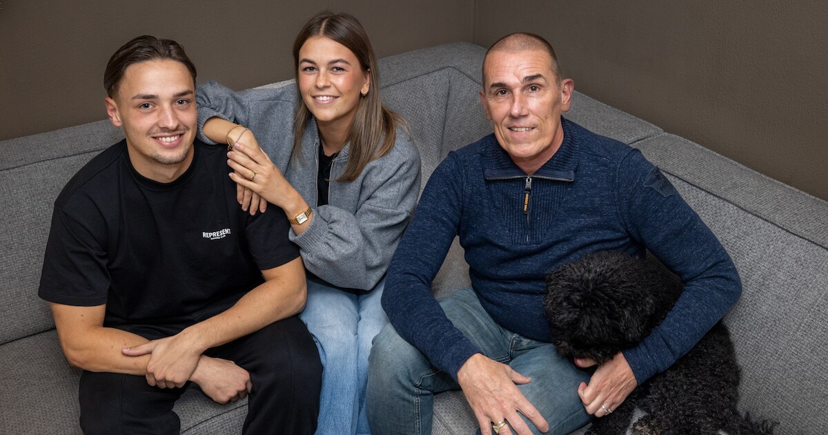 Mees Kuster slaat zijn slag vlak voor de winterstop, Joris Boehlé moet ...