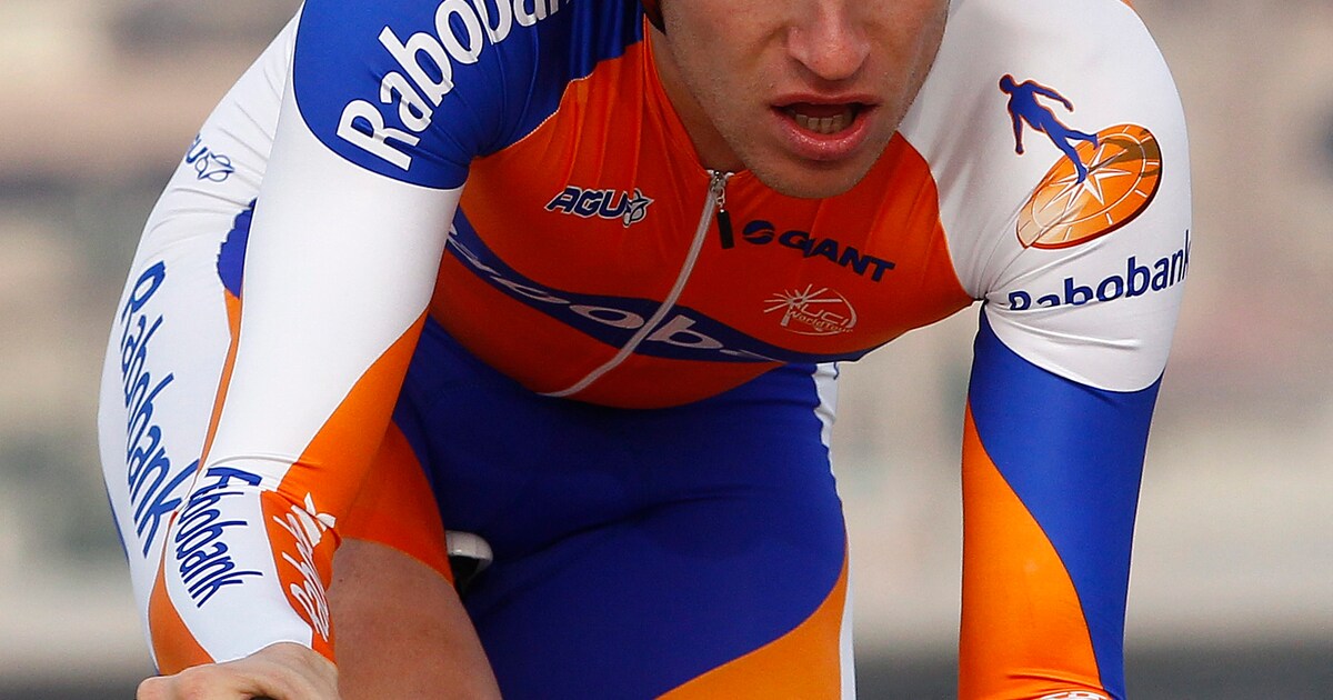 Rabobank met zes Nederlanders in Peking | Wielersport | gelderlander.nl