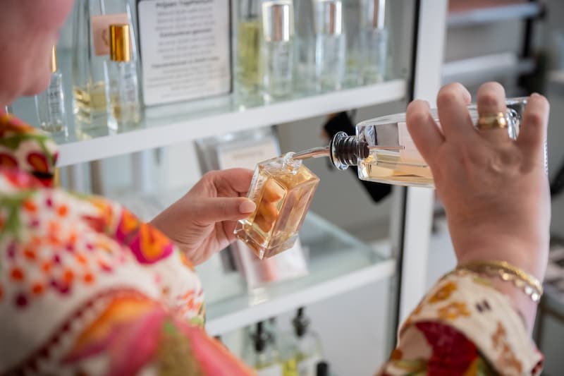 Twee nieuwe winkels in centrum Boxmeer openen hun deuren: Norah en ...