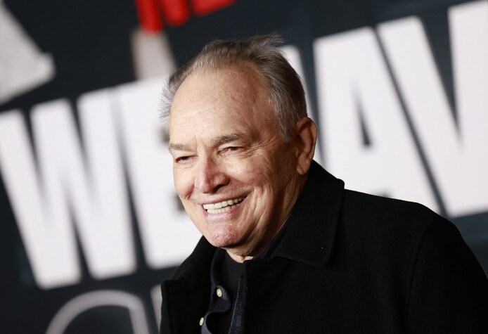 Acteur Tom Bower (86) overleden | Show | gelderlander.nl