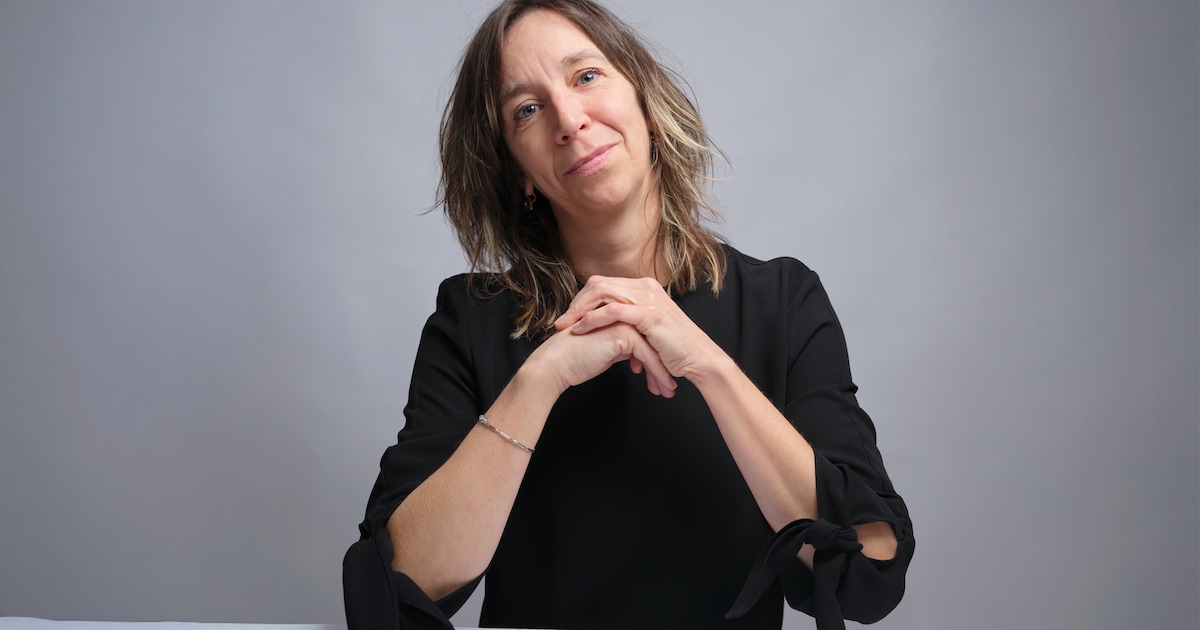 Simone was wel erg vaak met haar gedachten bij haar oncoloog: 'Volgens ...