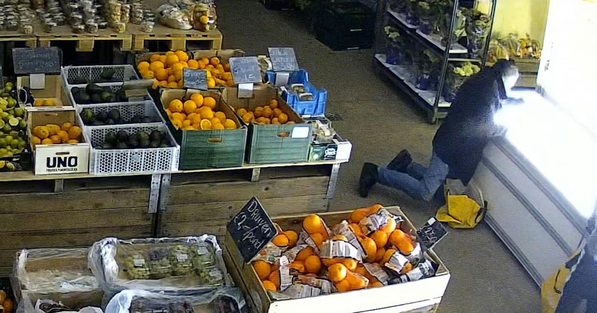 Dieven stelen voor 500 euro aan duur vlees, maar eigenaar ...