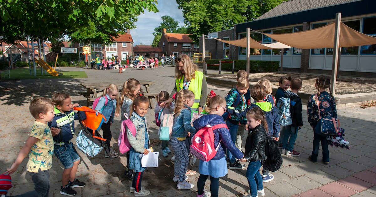 Wéér vele miljoenen voor nieuwe school, nu voor De Veste: maar hoe bouw je het juiste pand ...