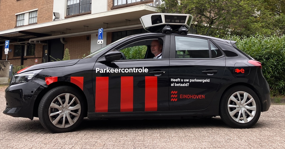 Chauffeur scanauto Michel (75) ‘op staande voet ontslagen’ na interview ...