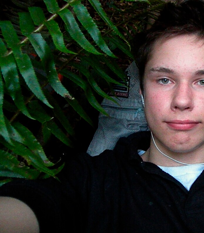 'Barefoot bandit' verkoopt zijn verhaal voor 1,3 miljoen | Show ...