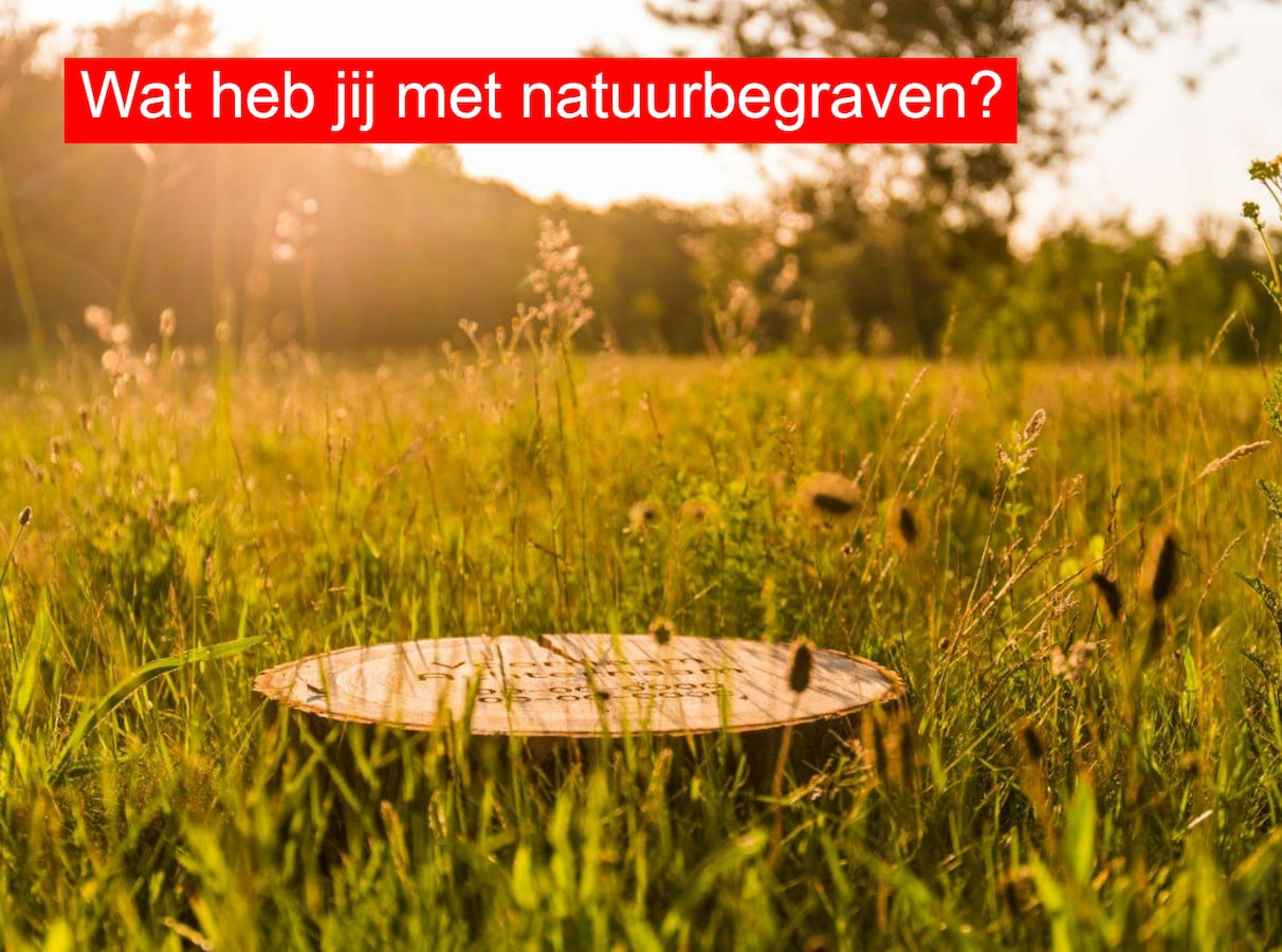 Haar dochtertje ligt er en Gea (38) komt in een graf ernaast: ‘De ...