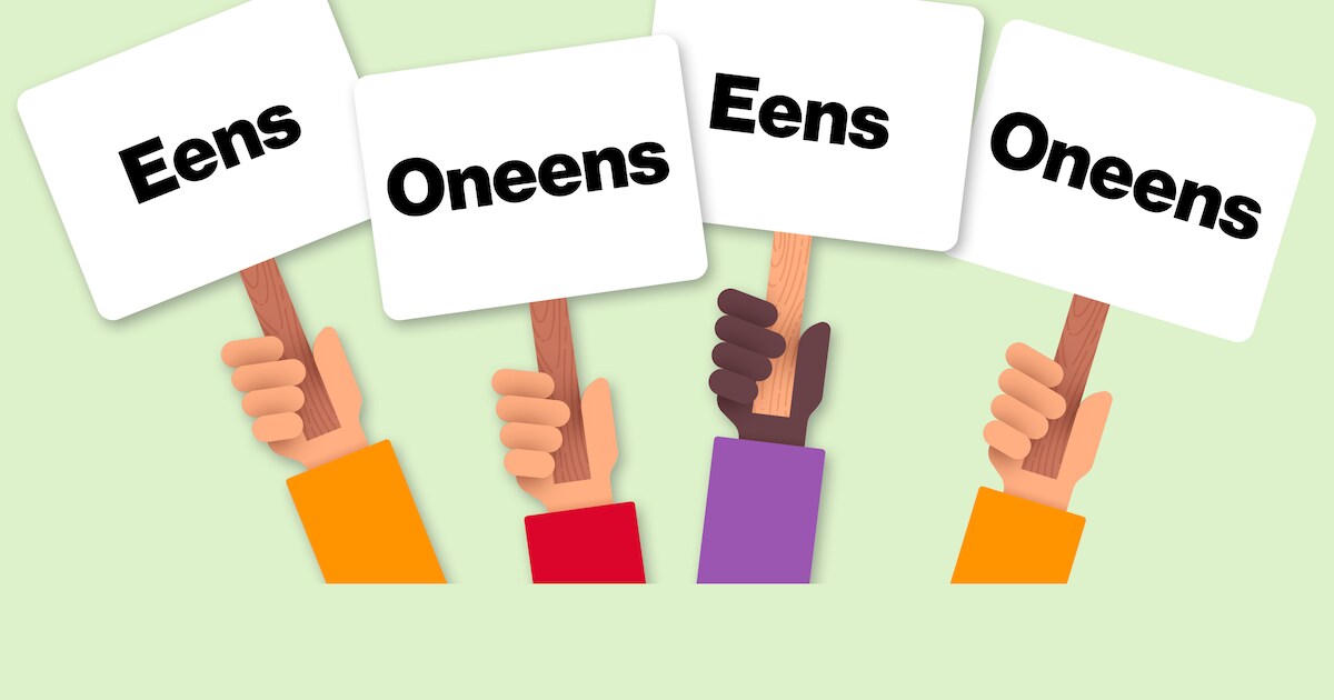 Een jaar verlof voor ouders na geboorte kind is een goed idee | Home ...