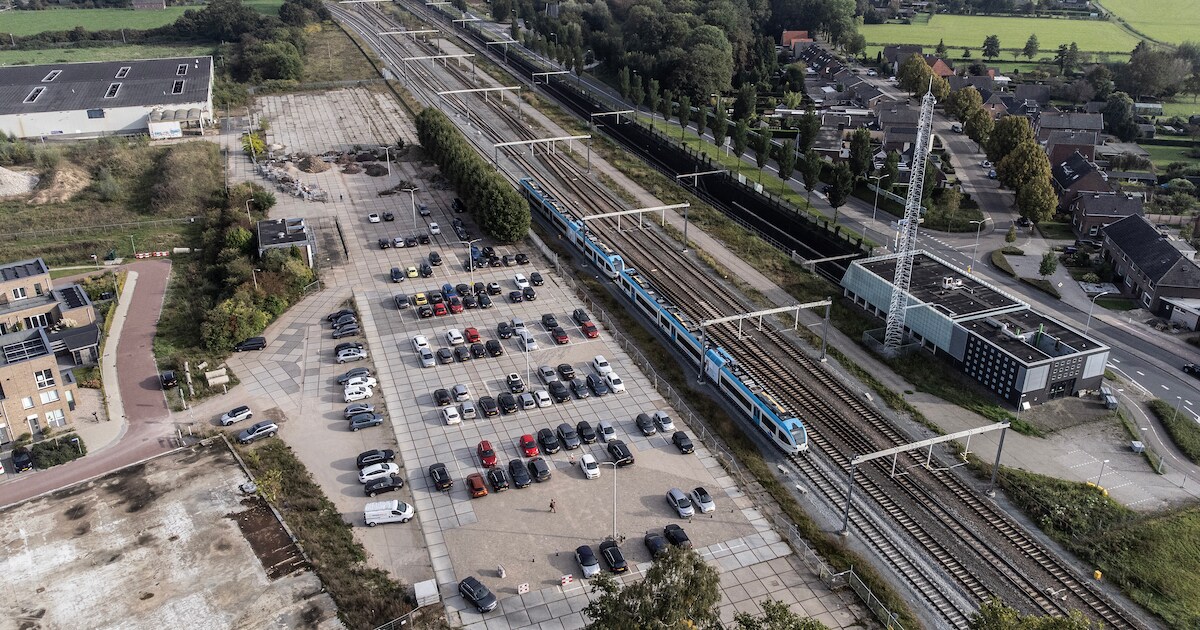 Hoe zit het met de 400 nieuwe woningen in het centrum van Zevenaar ...
