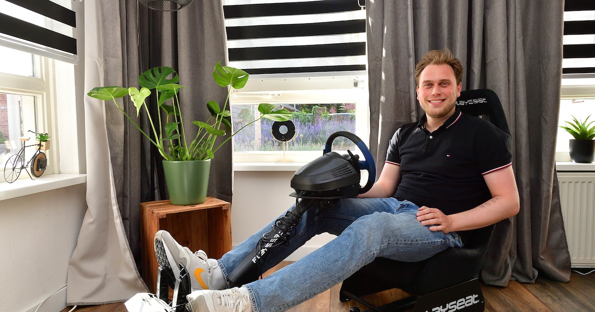 Gio (30) vond geluk dankzij MAFS: ‘Ik ben nu degene die ik wilde zijn, maar niet durfde te zijn ...