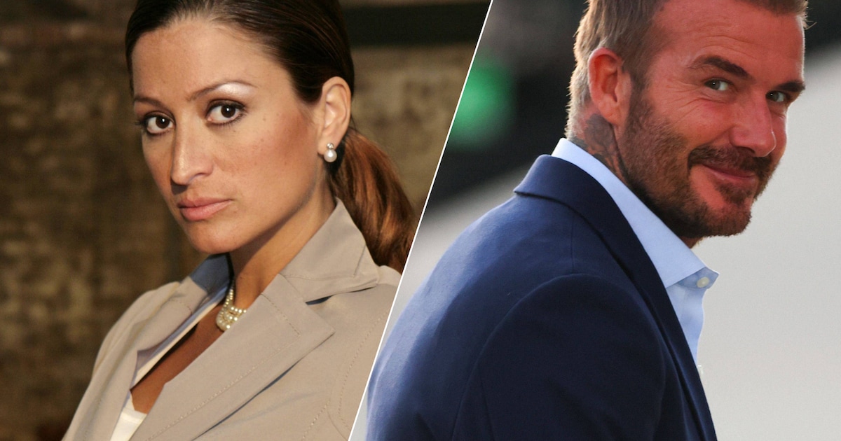Rebecca Loos reageert op familiedrama de Beckhams: ‘Waarheid komt ...