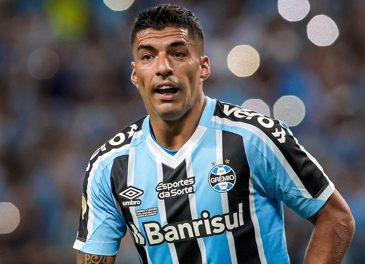 Einde carrière dreigt voor Luis Suárez: ‘Hij heeft de grens bereikt ...