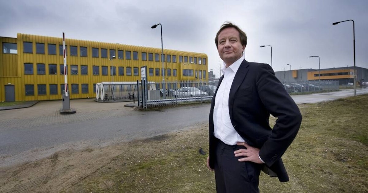 Zonnefolie-ontwikkelaar Hyet Solar verlaat Arnhem | Arnhem e.o. | De ...