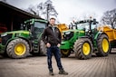 Faillisse­ment grootste John Deere-dea­ler van de regio raakt groen-ge ...