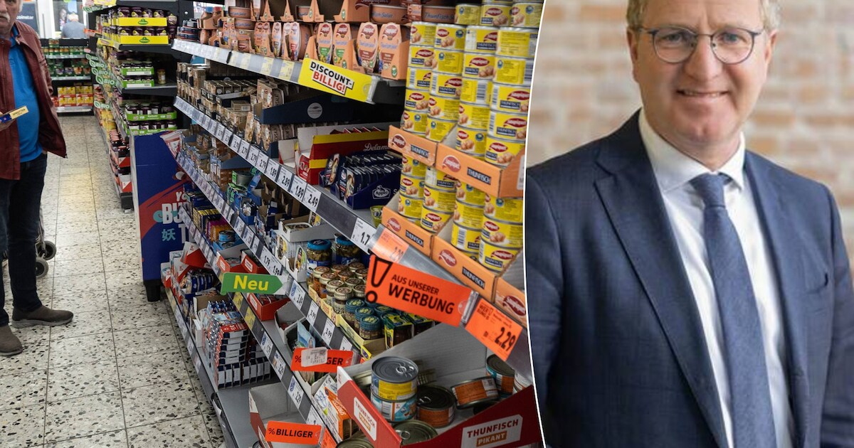 Zo kijkt Duits-Nederlandse handelsbaas naar tank- en ...