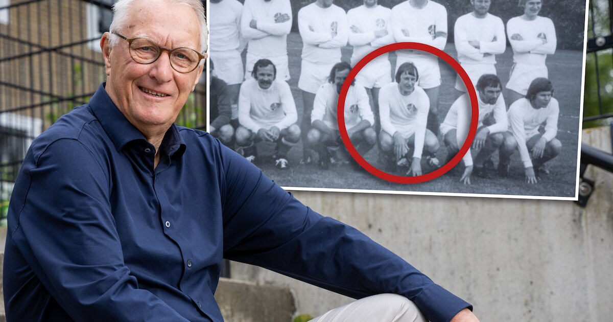Kees liet een bruiloft schieten voor duel met Cruijff & Co: ‘Je kunt me ...